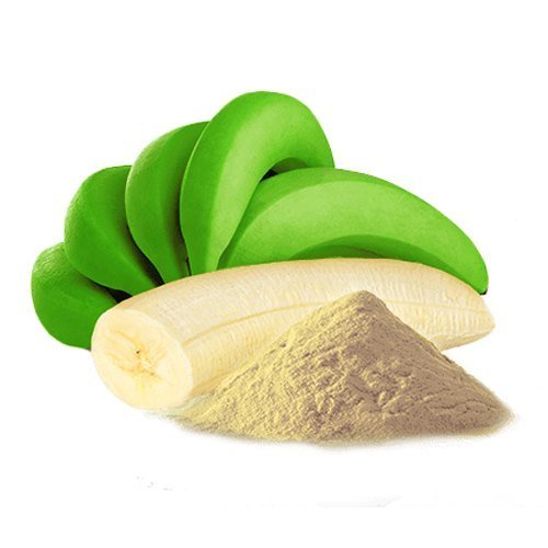 Raw Banana Powder (Feed Grade)